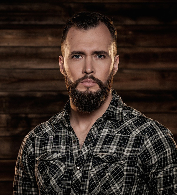 Alan Cooper - Wood Export Specialist